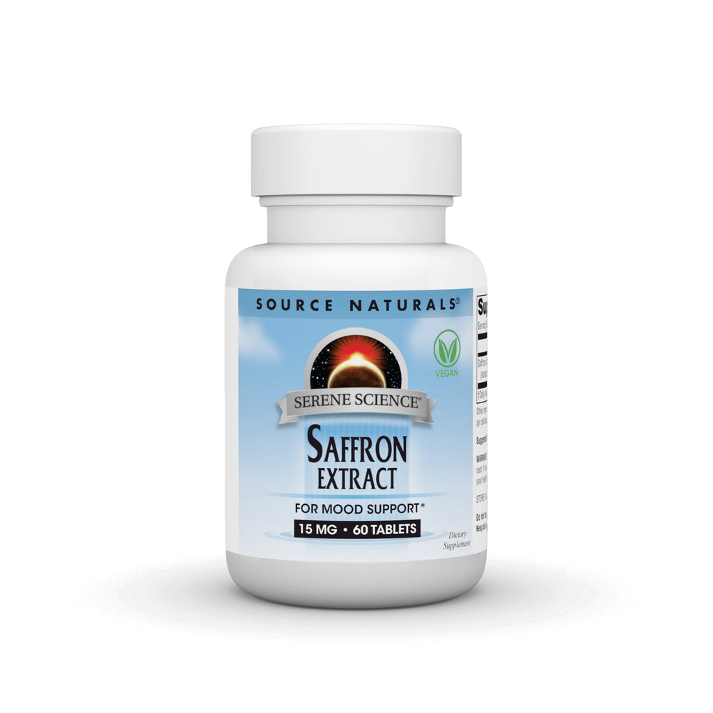 mood support blended vitamin supplement