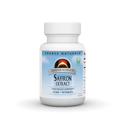 mood support blended vitamin supplements