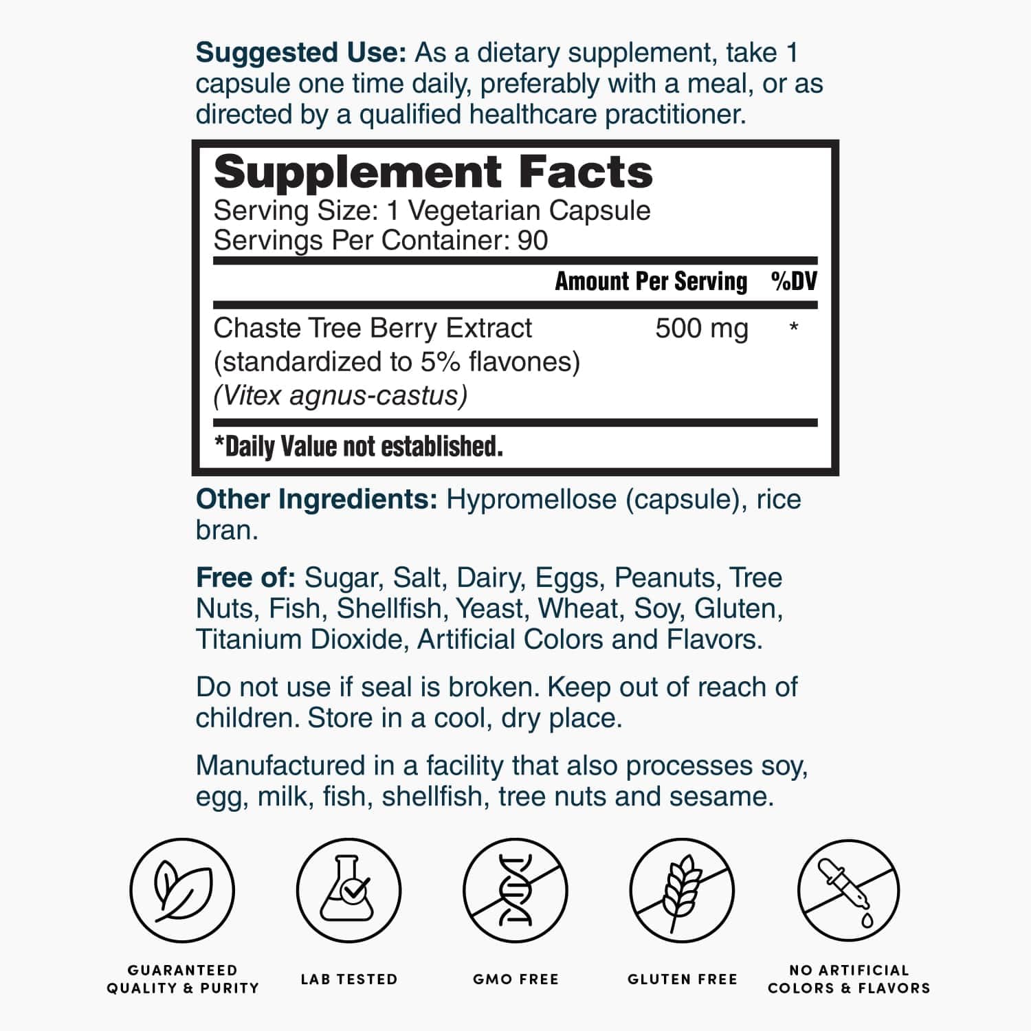 Mood support capsules for women