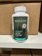 Mood support formula for stress relief
