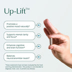 Mood support herbal supplement Canada