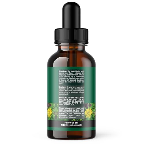 mood support herbal supplement