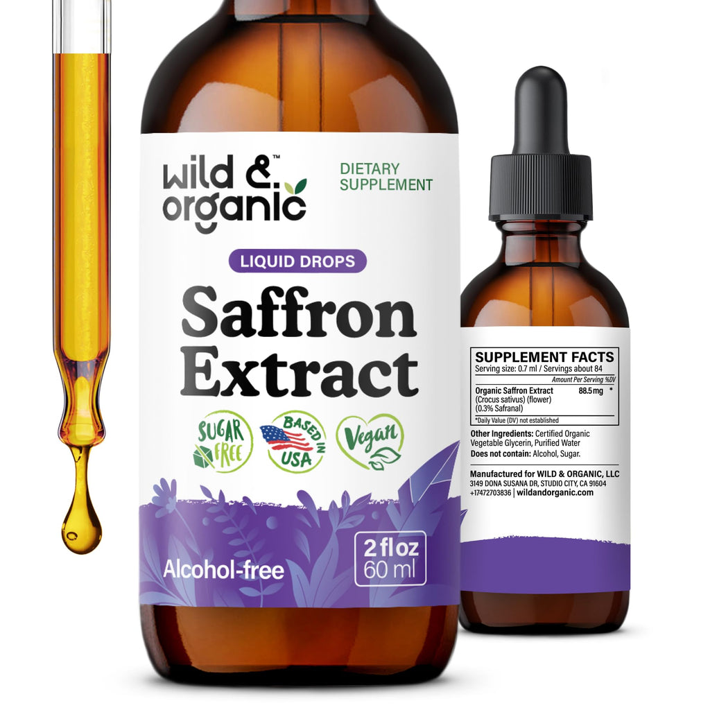 mood support liquid drops
