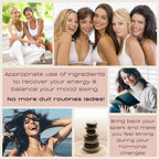 mood support multivitamin capsules