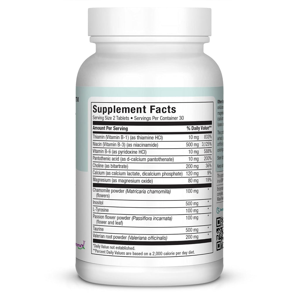mood support multivitamins for wellness