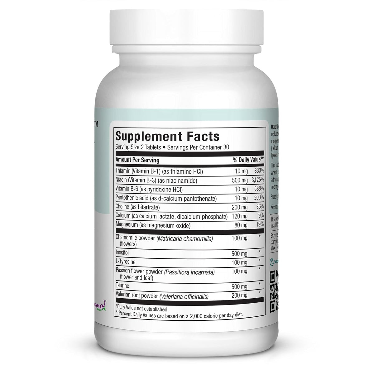 mood support multivitamins for wellness