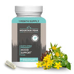 Mood support multivitamins for wellness