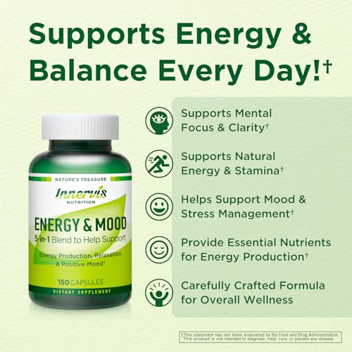 mood support supplement for relaxation
