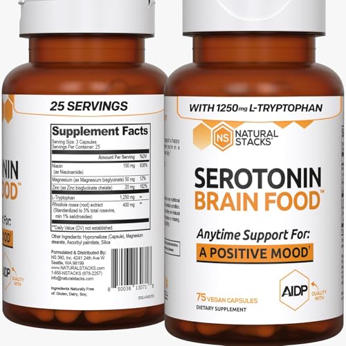 mood support supplement for wellness