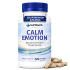 Mood support supplement for wellness
