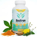 Mood support supplement for wellness