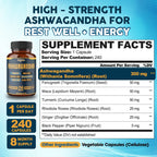 mood support turmeric supplement