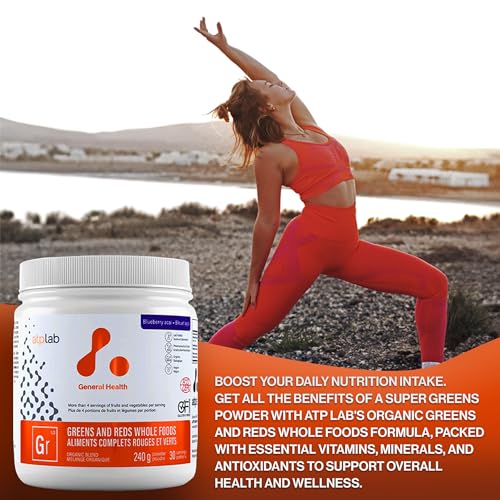 mood support vitamin and mineral mix
