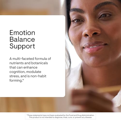 mood support vitamins for a balanced life
