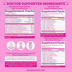 mood support vitamins for postpartum care