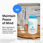 Mood support with 5-HTP