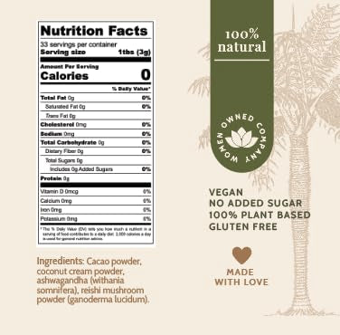 mood support with ashwagandha blend