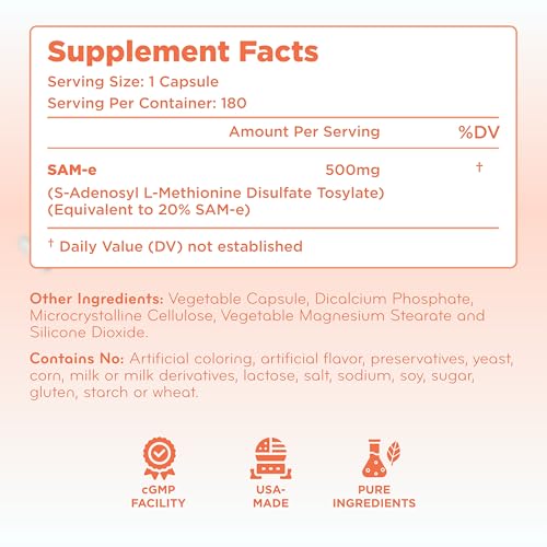 Mood support with blended vitamins