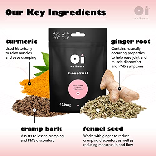 mood swing relief with herbal supplements