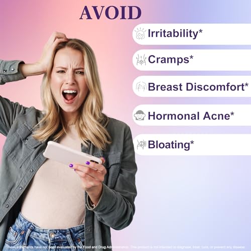 mood swing support for women