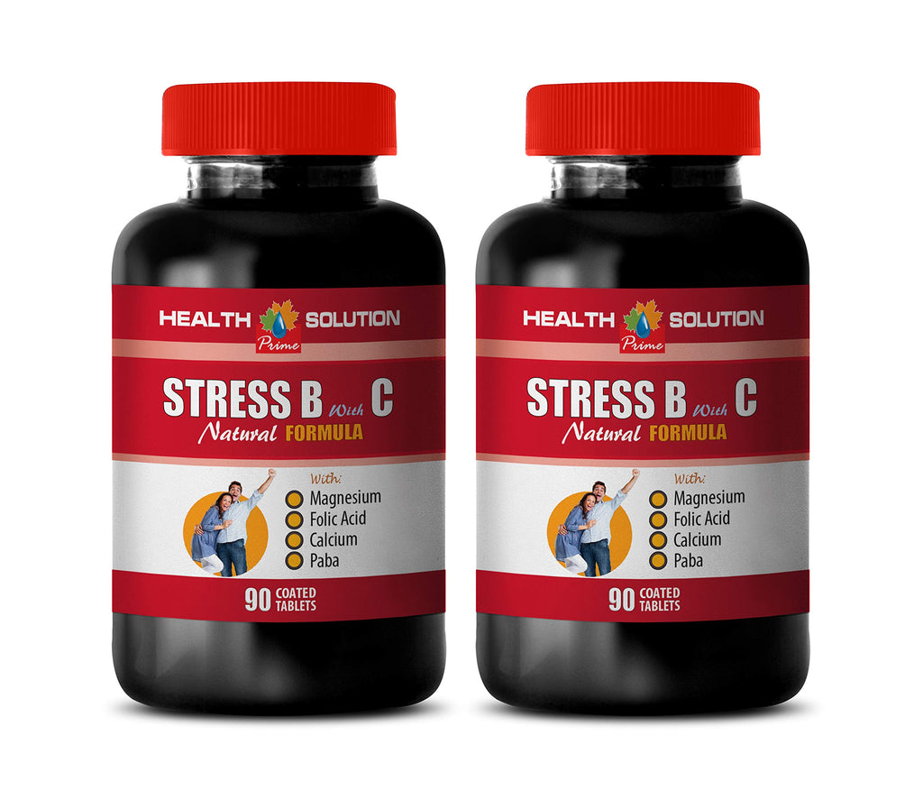 Mood Up Stress Down capsules