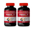 Mood Up Stress Down capsules