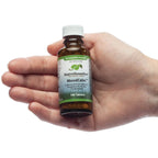 MoodCalm whole food multivitamin tablets