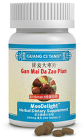 MooDelight ginseng tablets for vitality