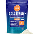 Moogi blended vitamin & mineral supplements for gut health