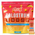 Moogi colostrum powder for immunity