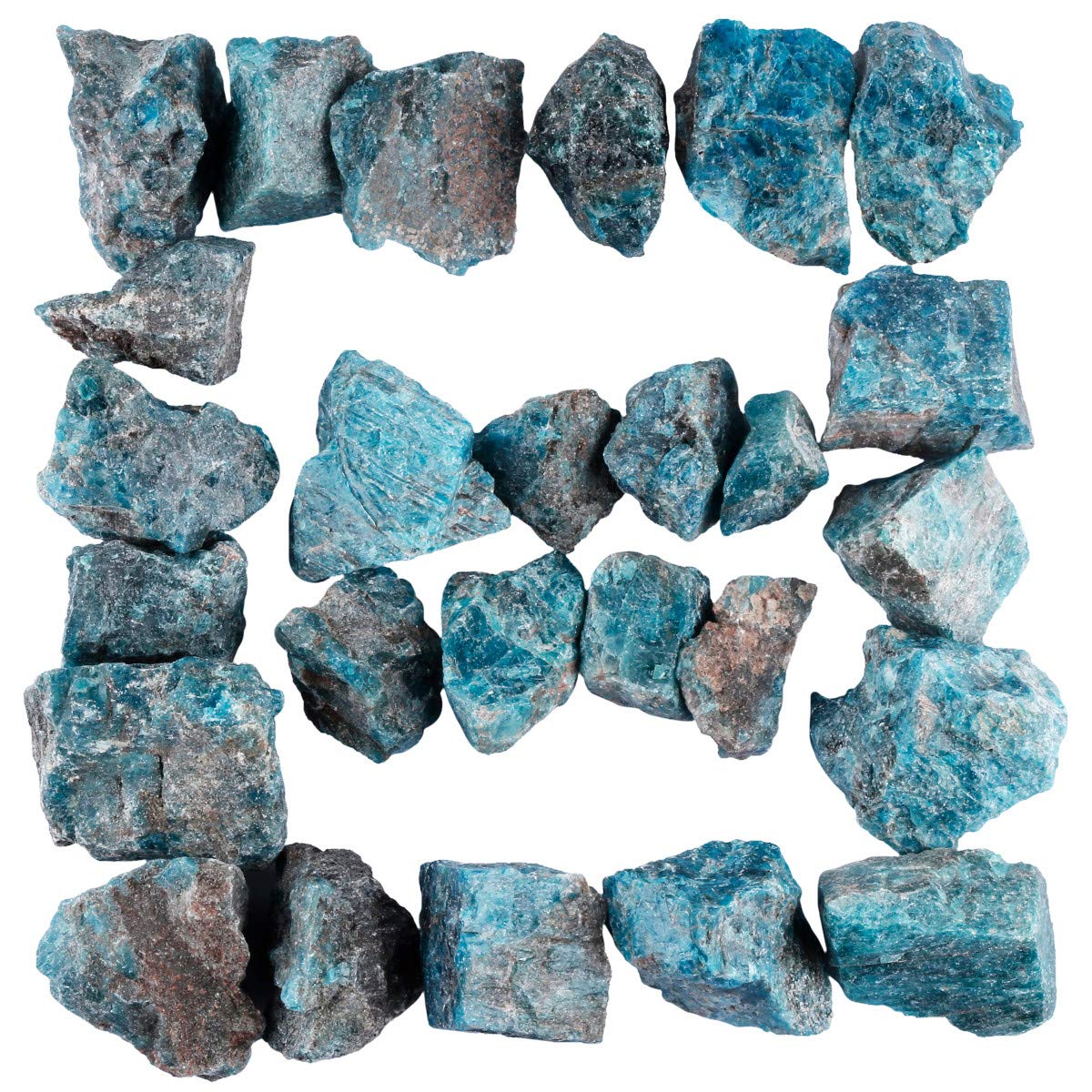Mookaitedecor crystals for radiant skin