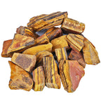 Mookaitedecor Tiger's Eye raw crystals