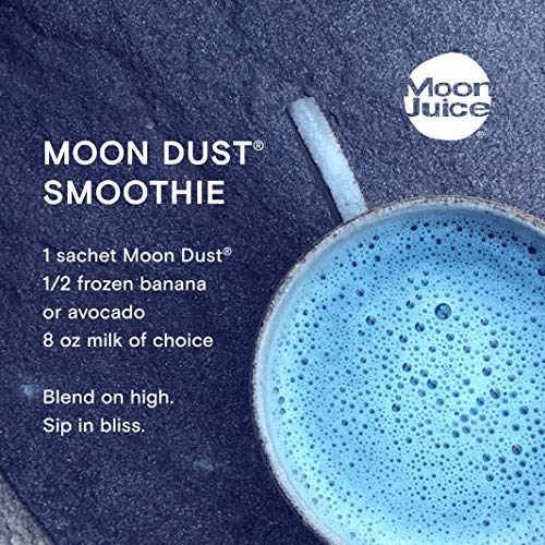 Moon Juice adaptogenic health boost