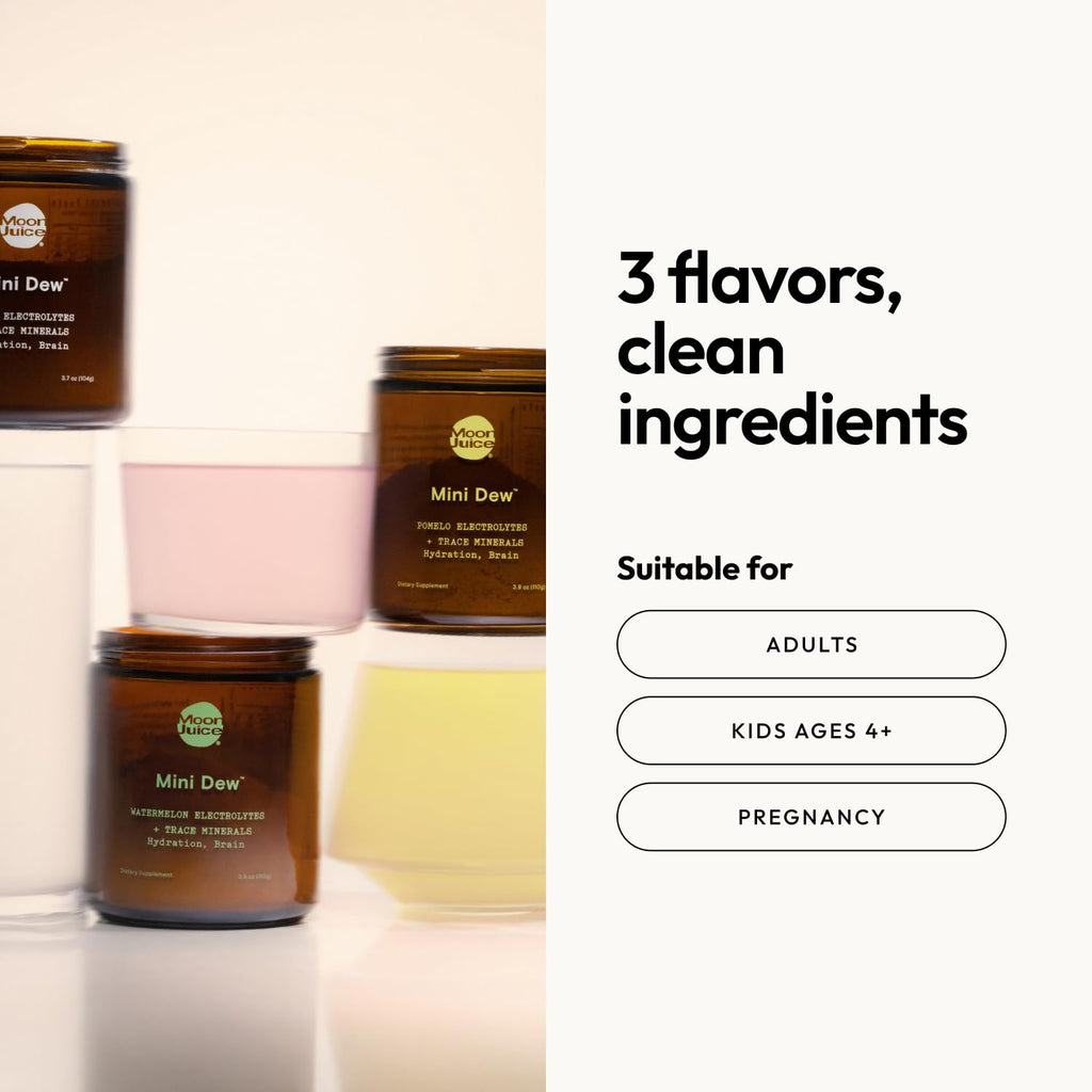 Moon Juice electrolytes for balanced minerals