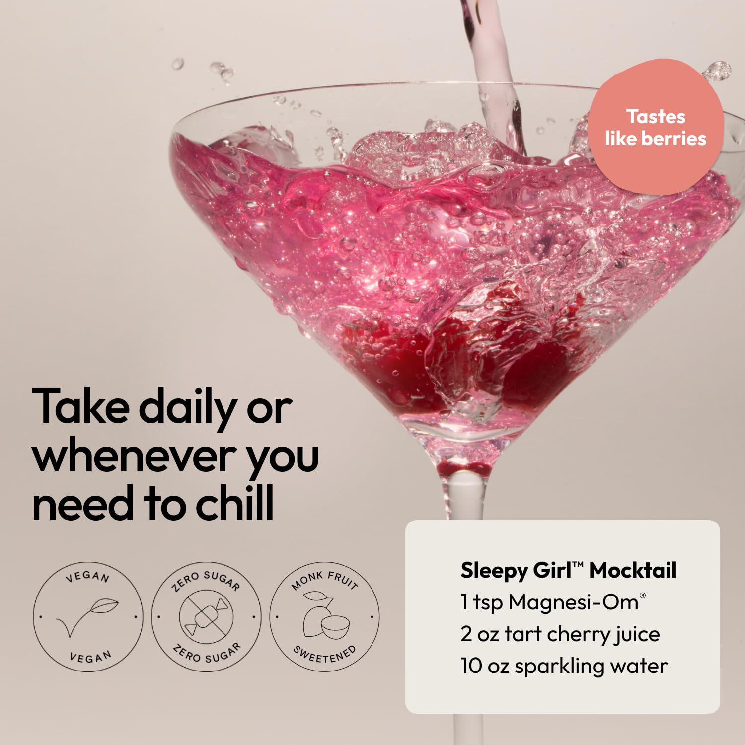 Moon Juice magnesium for holistic health