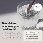Moon Juice magnesium for improved mood