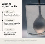 Moon Juice magnesium for muscle recovery