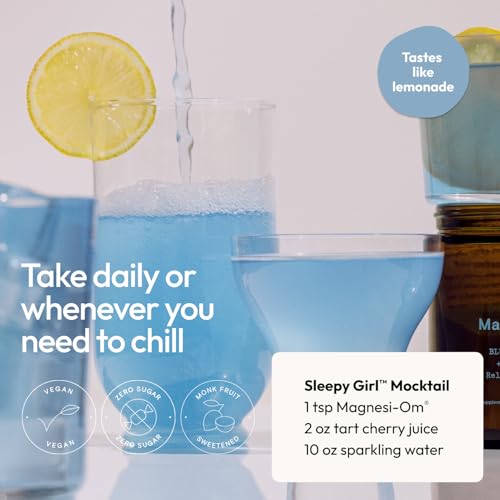 Moon Juice magnesium for post-workout recovery