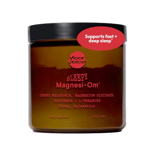 Moon Juice magnesium for restful sleep