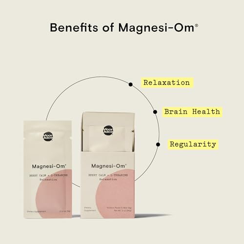 Moon Juice magnesium for wellness