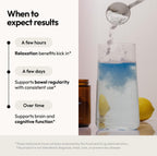 Moon Juice magnesium powder for muscle recovery