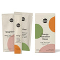 Moon Juice magnesium relaxation supplements