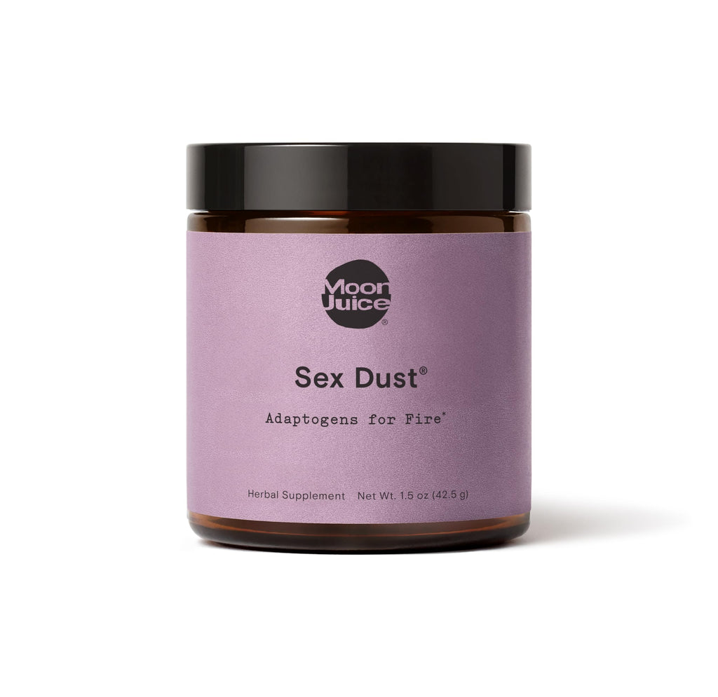 Moon Juice Sex Dust for libido