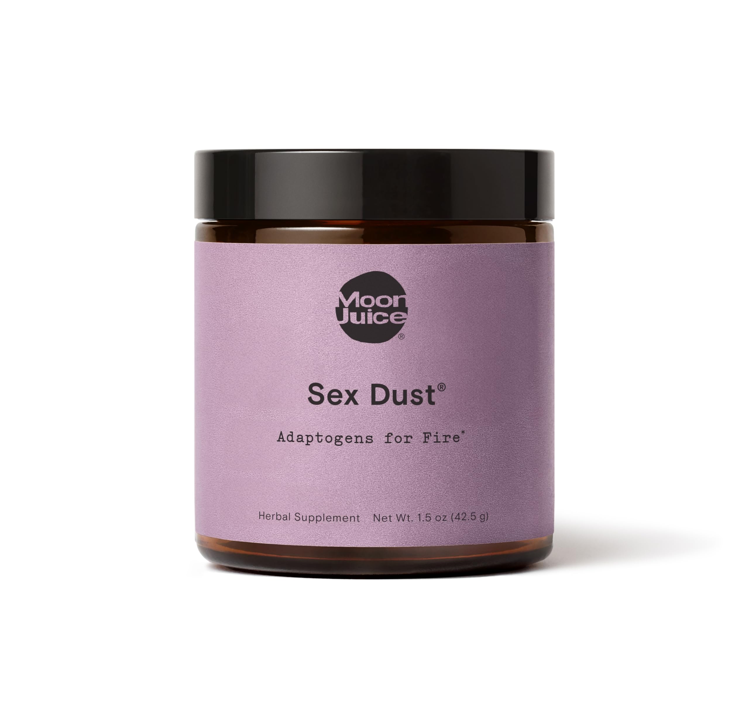 Moon Juice Sex Dust for libido