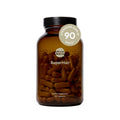 Moon Juice SuperHair growth vitamins