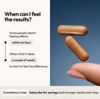 Moon Juice SuperYou gummy multivitamin for energy