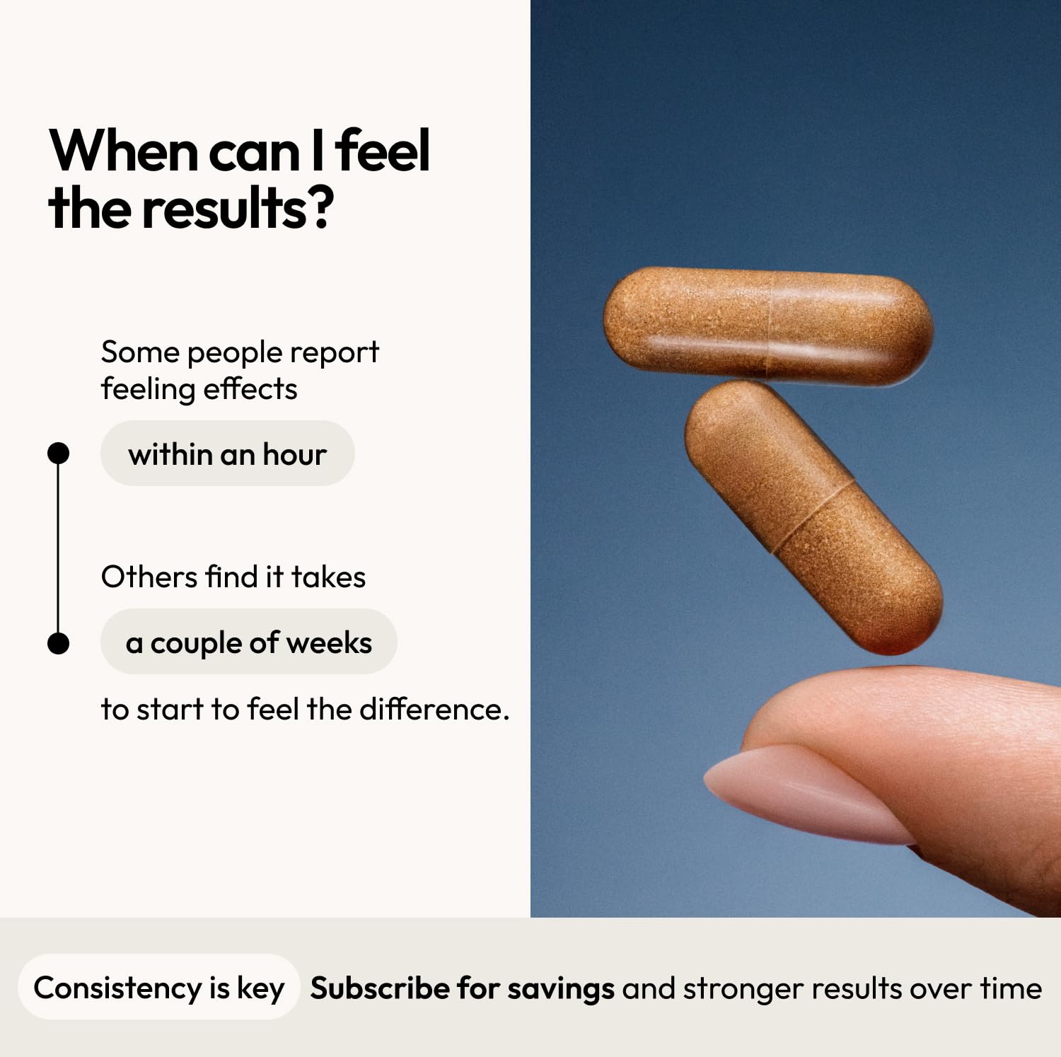 Moon Juice SuperYou gummy multivitamin for energy