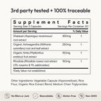 Moon Juice SuperYou natural multivitamin for balance