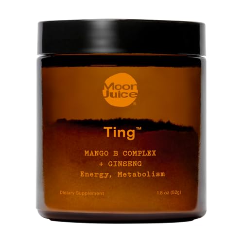 Moon Juice vitamin b complex powder