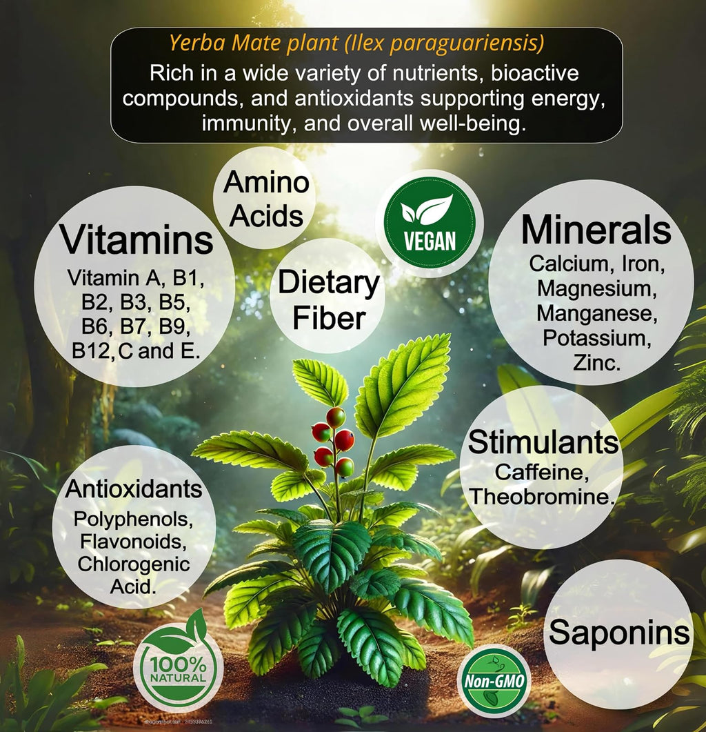 Moon Laboratory herbal tea extract